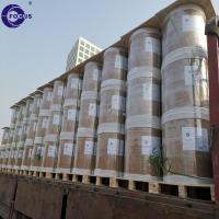 China Oil Resistant Jumbo Thermal Paper Roll BPA Free Compatible With Various Models And More for sale