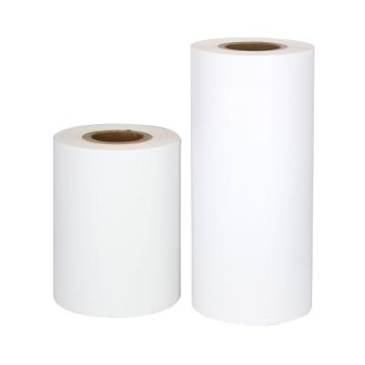 China Durable Jumbo Thermal Paper Roll with Roll Diameter 3 1/8 and Image Life 5 Years for sale