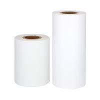 China 3 1/8 Diameter Jumbo Thermal Paper Roll With Bpa Free Material And 5 Years Image Life for sale
