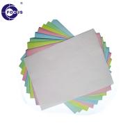 China Good Image Intensity NCR Paper Acid-Free Recyclable For Versatile Applications for sale