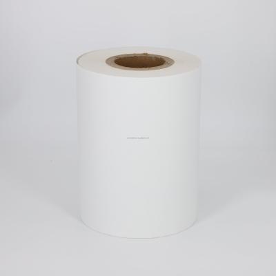 China 80mm/57mm Width BPA Free Jumbo Thermal Paper Roll With Good Whitness for sale