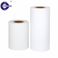China POS Printer Compatible Jumbo Thermal Paper Roll With Good Whitness for sale