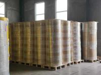 China Single Layer Thermal Label Paper Roll For Labeling In Retail And Healthcare for sale