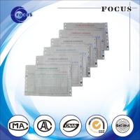China High Ink Absorption Inkjet Copy Paper Perfect For Volume Printing for sale