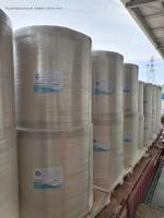 China POS Printer Compatible Jumbo Thermal Paper Roll 45gsm/55gsm/60gsm/70gsm Compatible Model for sale