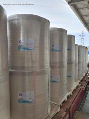 China POS Printer Compatible Jumbo Thermal Paper Roll 45gsm/55gsm/60gsm/70gsm Compatible Model for sale