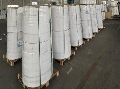 China POS Printer ATM Printer Jumbo Thermal Paper Roll with Good Whitness and Bpa Free Yes for sale
