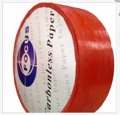 China 100% Virgin Wood Pulp Inkjet Copy Paper For Forms Distribution for sale