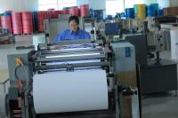 China thermal paper slitting machine,paper roll slitter,NCR paper cutter,high-speed slitting equipment for sale