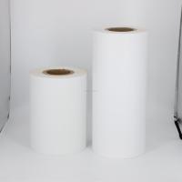 China Oil Resistant Jumbo Thermal Paper Roll BPA Free And Design for sale