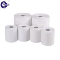 China Customizable Thermal Label Paper Roll for Personalized Labeling and Packaging for sale