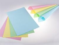 China High Ink Absorption NCR Paper Acid-Free and Recyclable for Environmentally Friendly Printing for sale