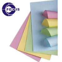 China Professional Printing with Auto Copy Paper Good Whiteness and Acid-Free for sale