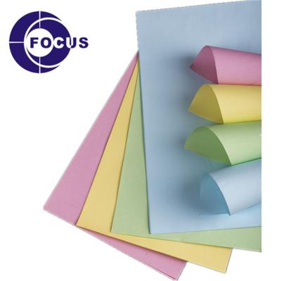 China Professional Printing with Auto Copy Paper Good Whiteness and Acid-Free for sale