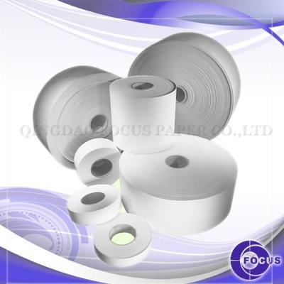 China 5 Years Image Life Jumbo Thermal Paper Roll Compatible with Various Models for sale