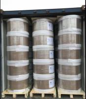 China Direct Thermal Print Technology Thermal Label Paper Roll with 3inch Core and Glassine Paper Liner for sale