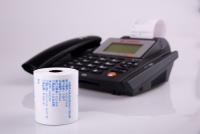 China Self Adhesive Thermal Label Paper Roll The Perfect Solution for Direct Thermal Printing for sale