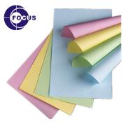 China High Ink Absorption Recyclable Inkjet Copy Paper for Business for sale