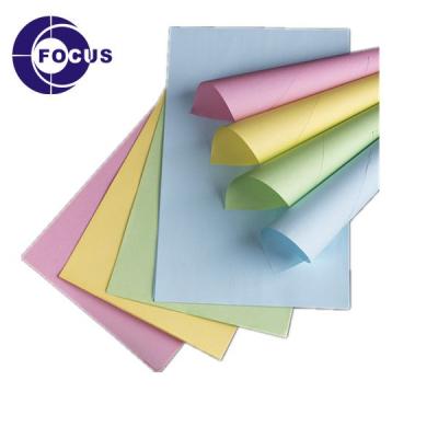 China High Ink Absorption Recyclable Inkjet Copy Paper for Business for sale