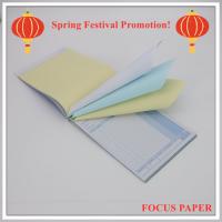 China Acid Free Blue Journal Book Printing Top Choice for B2B Needs for sale