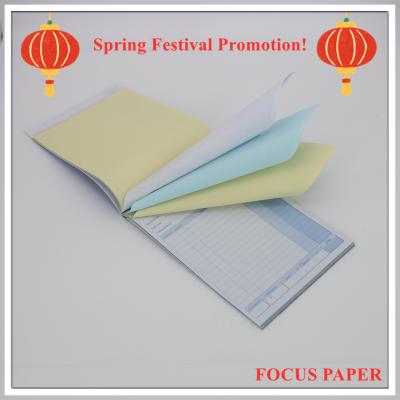 China Acid Free Blue Journal Book Printing Top Choice for B2B Needs for sale