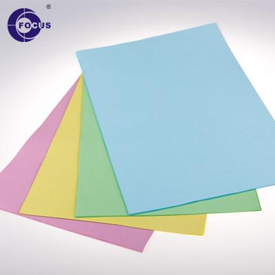 China Contracts Journal Book Printing Straight-Cut Features for Professional Documentation for sale