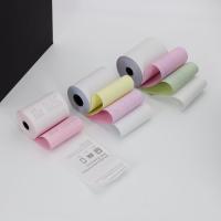 China Good Image Intensity Journal Book Printing with High Ink Absorption Functionality for sale