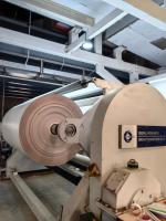 China Single Layer Thermal Label Paper Roll for Thermal Printers in Various Industries for sale
