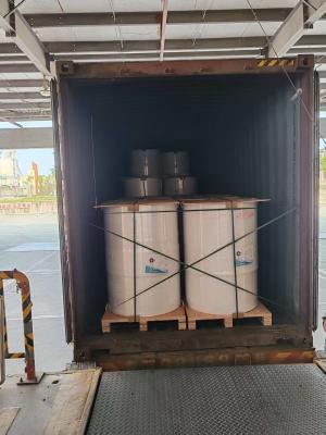 China Thermal Paper Jumbo Roll For POS ROLL / CASH ROLL / Cinema Ticket / Lottery for sale