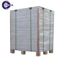 China Simplify Business Processes Straight Cut NCR Paper From 100% Virgin Wood Pulp for sale