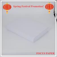 China High Ink Absorption NCR Paper For Eco Conscious Printing Solutions for sale