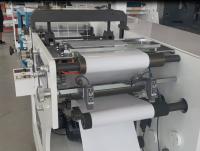 China Automatic Roll Label Die Cutting Slitting Machine for Self-Adhesive Labels for sale