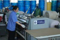 China Automatic Thermal Paper Slitting Machine for ATM Receipts & Cash Registers for sale