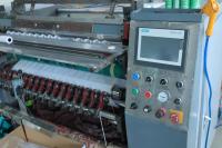 China Automatic A3 Paper Thermal Hot Cold Roll Laminating Machine for sale