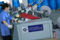 China Automatic A3 Paper Thermal Hot Cold Roll Laminating Machine for sale