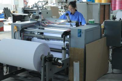 China BPA-Free Thermal Paper Roll for POS Receipts – Virgin Wood Pulp Base, High Smoothness & Long Image Retention for sale