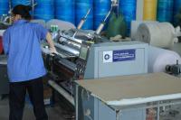 China Precision Slitting Machine for Thermal Paper up to 250gsm for sale