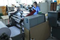 China Automatic Thermal Paper Slitting Machine for NCR & ATM Paper Up to 250gsm for sale
