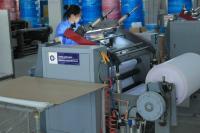 China Vinyl Sticker Die Cutting Machine for Thermal Paper & Labels for sale