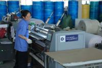 China Vinyl Sticker Die Cutting Machine for Thermal Paper & Labels for sale