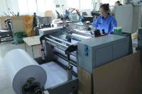 China Vinyl Sticker Die Cutting Machine for Thermal Paper & Labels for sale