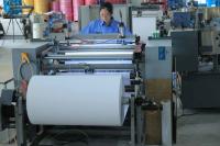 China Automatic High-Speed Thermal Paper Slitter Machine for 250gsm Rolls for sale