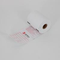 China BPA Free POS Thermal Receipt Paper Roll with 5+ Years Image Life and Oil Resistant Properties for sale