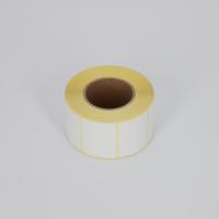 China FSC Sensitive Thermal Label Paper Roll 65gsm/70gsm for sale