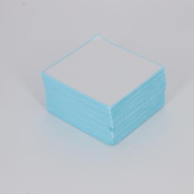 China 70GSM 76GSM 57 X 40 Thermal Calculator Paper Rolls Oilproof 40 X 60mm for sale