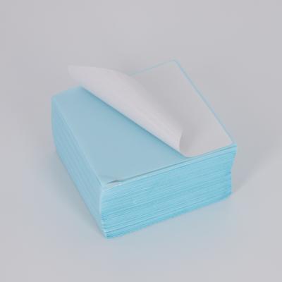 China FOCUS FSC Thermal Sensitive Label / Direct Self Adhesive Label for sale