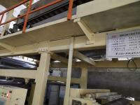 China 1880mm 7000mm Paper Coating Machine CF  Carbonless A4 Making for sale