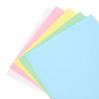 China CB CFB CF Blue And Black Imagine High Smoothness  Dark And Black Imaging Auto Copy Paper Jumbo Paper Roll for sale