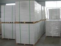 China 70GSM 200gsm Offset Printing Paper Jumbo Roll For Notebook Magazine for sale