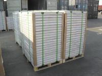 China 60gsm 80gsm Wood Free Offset Printing Paper Smooth Uncoated 100 Gsm Bond for sale